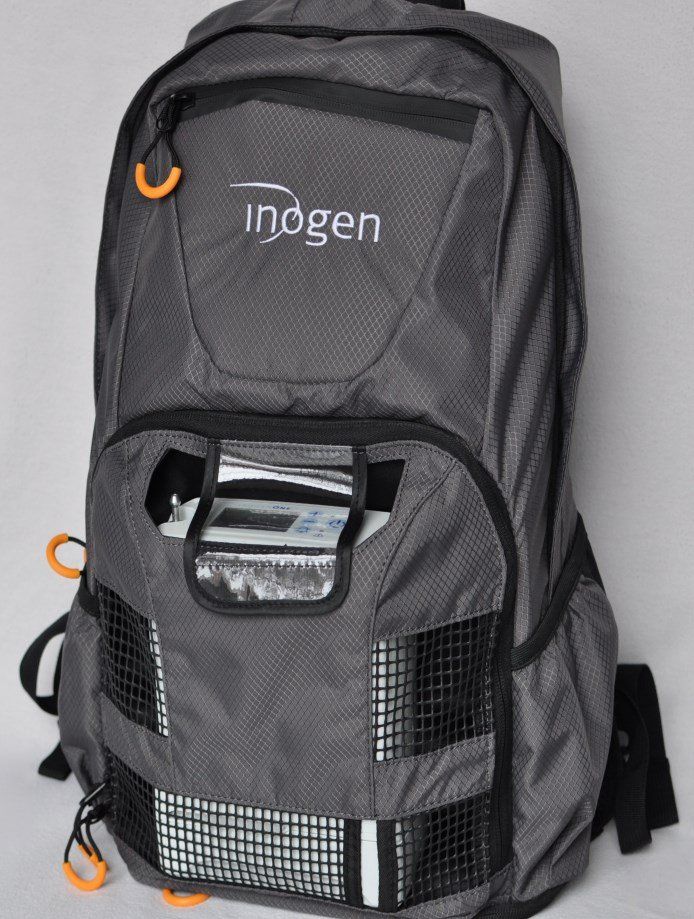 INOGENONE® G4 Backpack