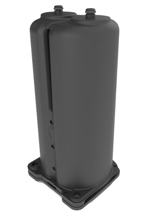 INOGENONE® G5 / ROVE 6 Columns/Sieves