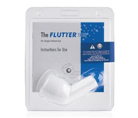 Medix Flutter Mucus Clearing Device