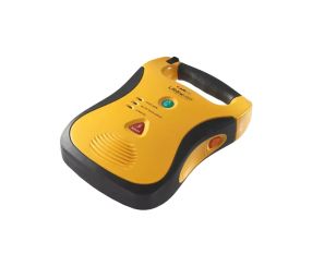 Lifeline AED Semi Automatic - High Capacity Battery