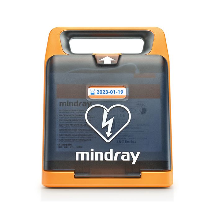 C2 Mindray BeneHeart Fully Automatic Defibrillator