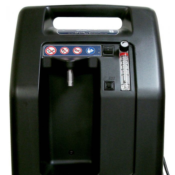 Drive DeVilbiss 1025 - 10 Litre Oxygen Concentrator