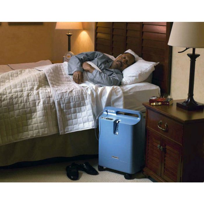 Philips Respironics EverFlo 5L Oxygen Concentrator