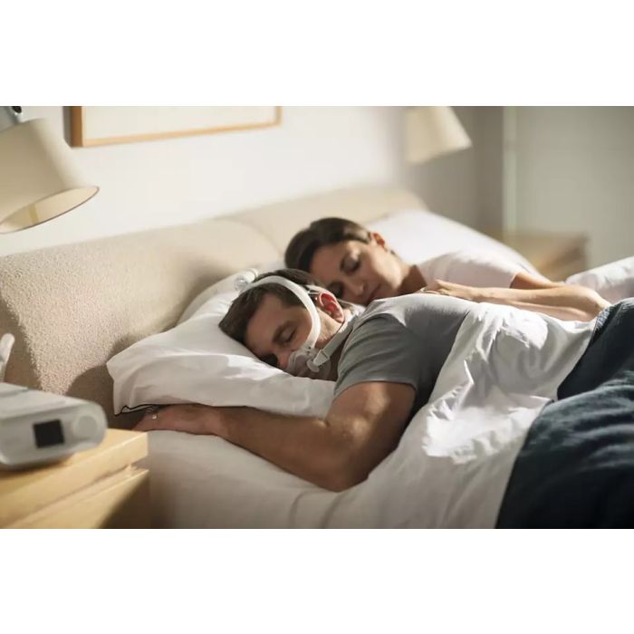 Philips DreamWear Full Face Mask Medium