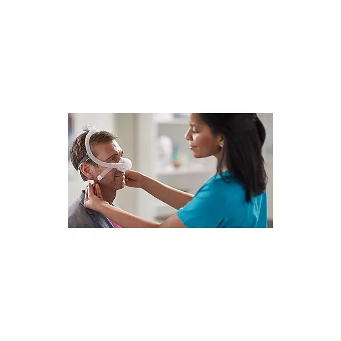 Philips DreamWisp Nasal Mask Fit Pack (S,M,L Cushions)