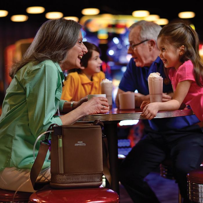 Philips Respironics SimplyGo Mini Portable Oxygen Concentrator With ...