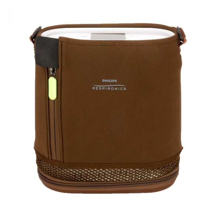 Philips Respironics SimplyGo Mini Portable Oxygen Concentrator With ...