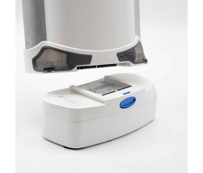 CAIRE® FreeStyle Comfort Portable Oxygen Concentrator with 16 Cell Battery