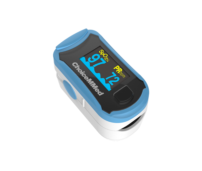 MD300C29 PulseOx - Fingertip Pulse Oximeter