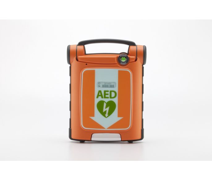 Cardiac Science Powerheart G5 Fully Automatic Defibrillator