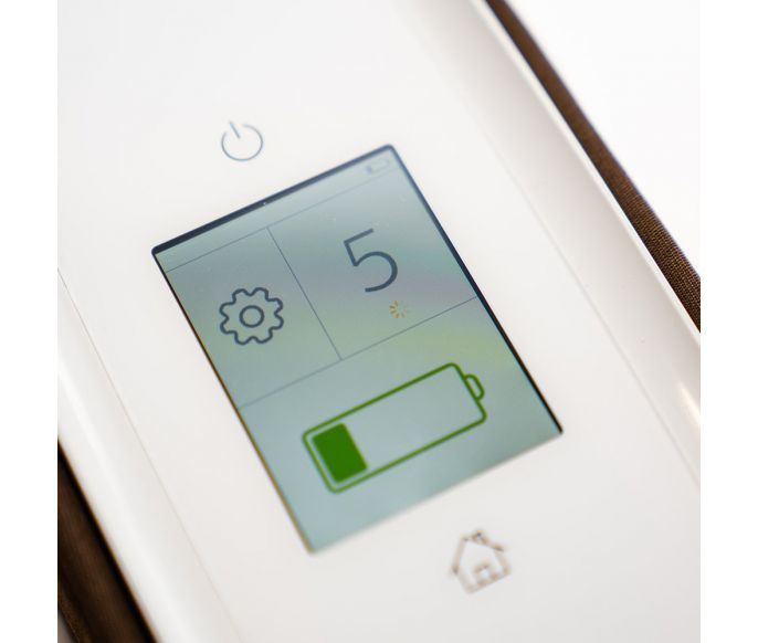 Philips Respironics SimplyGo Mini Portable Oxygen Concentrator With ...