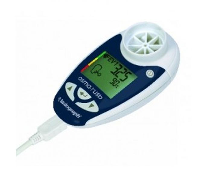 Vitalograph Respiratory Monitor asma-1 USB