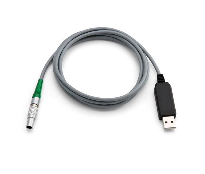 Welch Allyn ABPM 7100 USB Interface Cable
