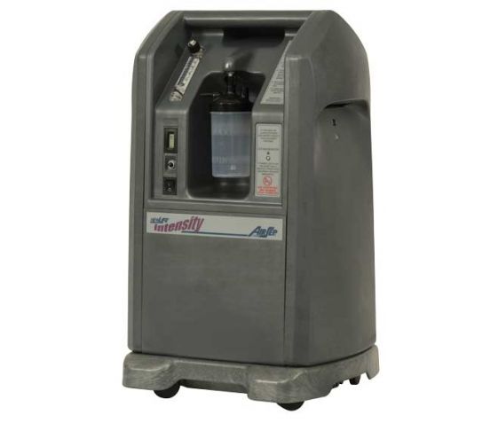 AirSep NewLife Intensity 10 Litre Oxygen Concentrator