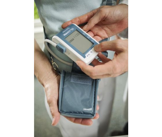 MicroLife WatchBP 03 24 hour ABPM with Afib