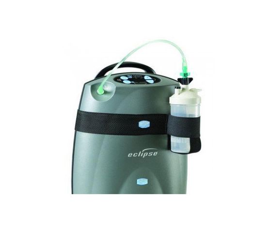 SeQual Eclipse Humidifier Adaptor Kit