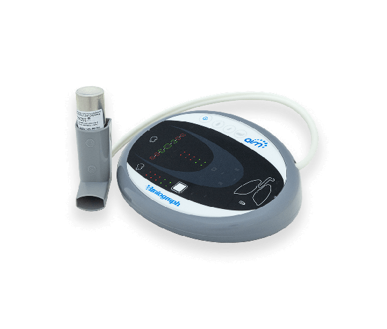 Vitalograph AIM Inhaler Trainer