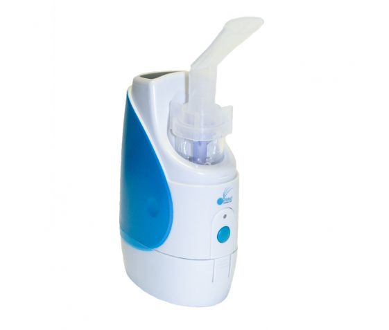 Airmed Travel-Air Portable Nebuliser