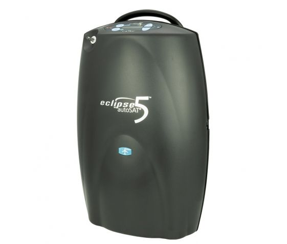 Eclipse 5 Portable Oxygen Concentrator
