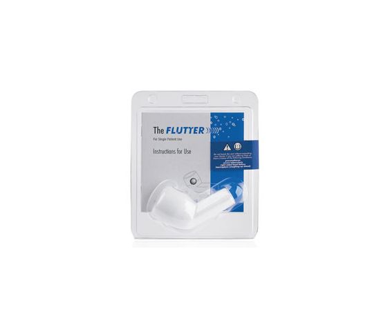 Medix Flutter Mucus Clearing Device