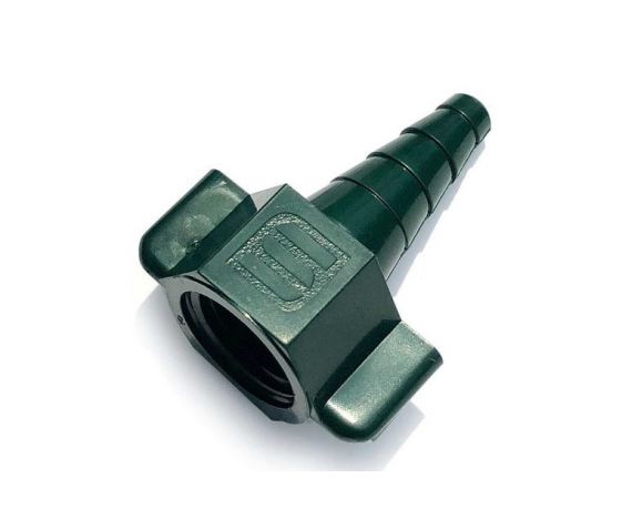 SALTER Oxygen Concentrator Outlet