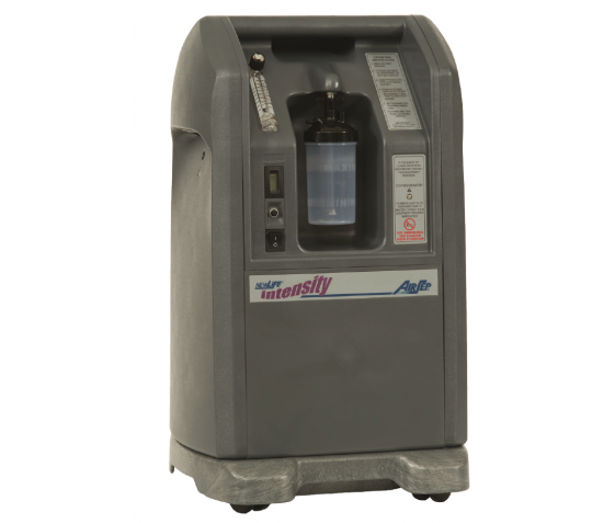 AirSep NewLife Intensity 10 Litre Oxygen Concentrator
