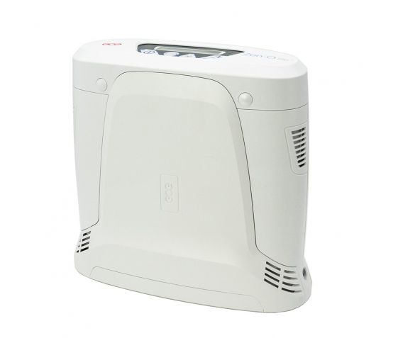 GCE Zen-O lite™ Portable Oxygen Concentrator (Single Battery Package)