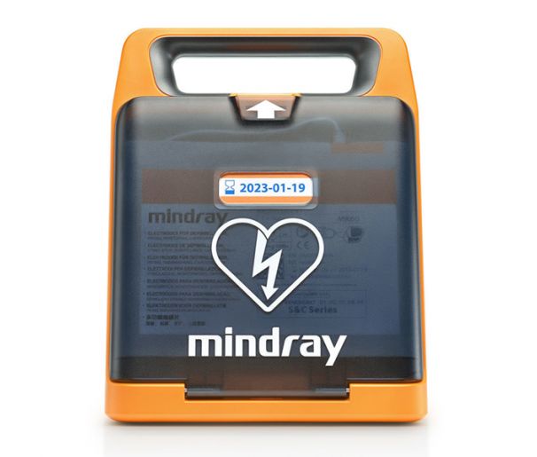C2 Mindray BeneHeart Fully Automatic Defibrillator
