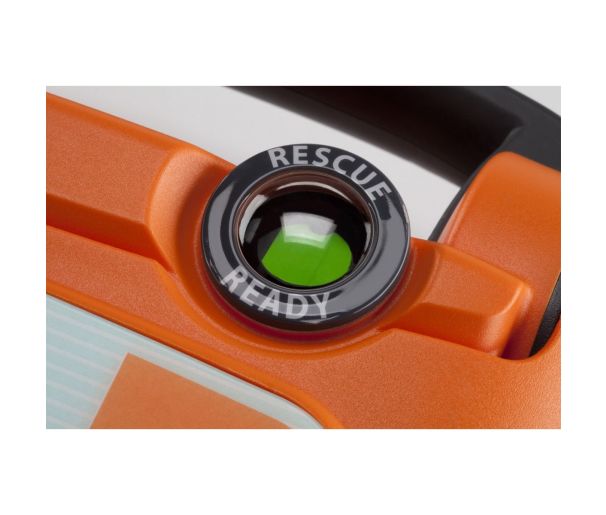 Cardiac Science Powerheart G5 Fully Automatic Defibrillator