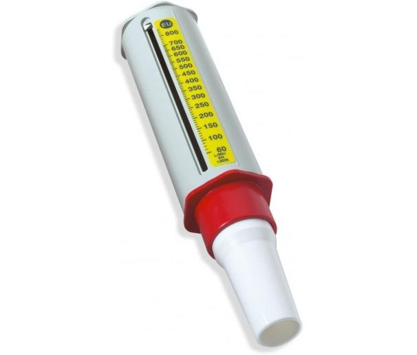 Mini-Wright Standard Peak Flow Meter