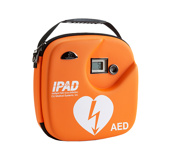 iPAD SP1 AED Fully Automatic