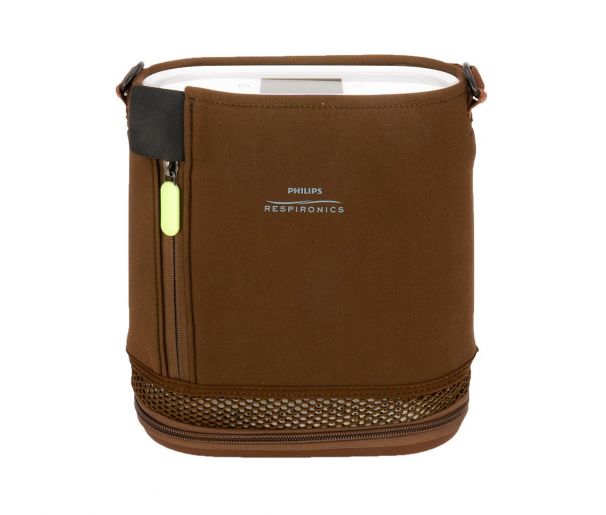 Philips Respironics SimplyGo Mini Portable Oxygen Concentrator With ...