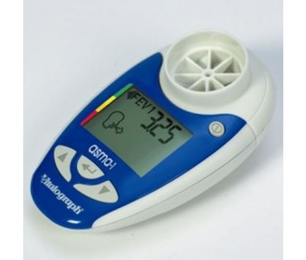 Vitalograph Respiratory Monitor asma-1