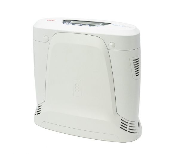 GCE Zen-O lite™ Portable Oxygen Concentrator (Single Battery Package)