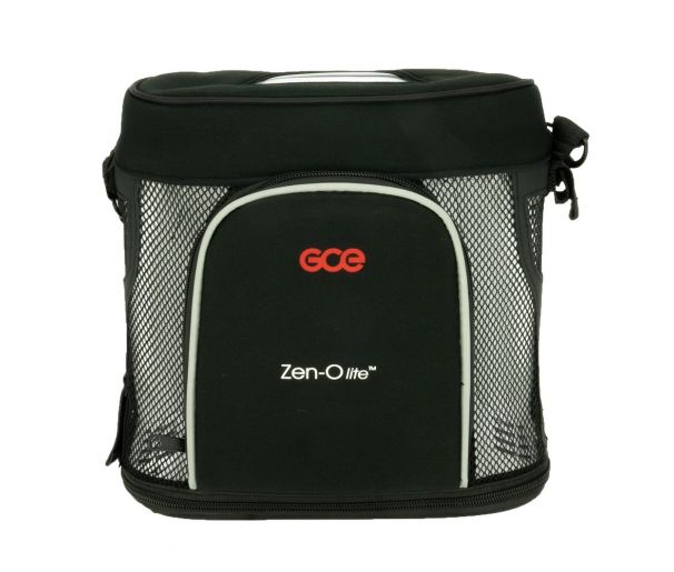 GCE Zen-O lite™ Portable Oxygen Concentrator (Single Battery Package)