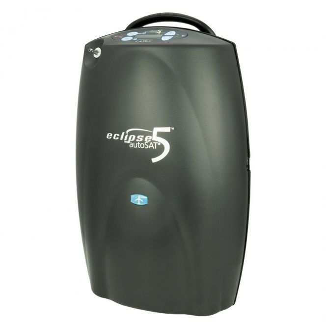 Eclipse 5 Portable Oxygen Concentrator