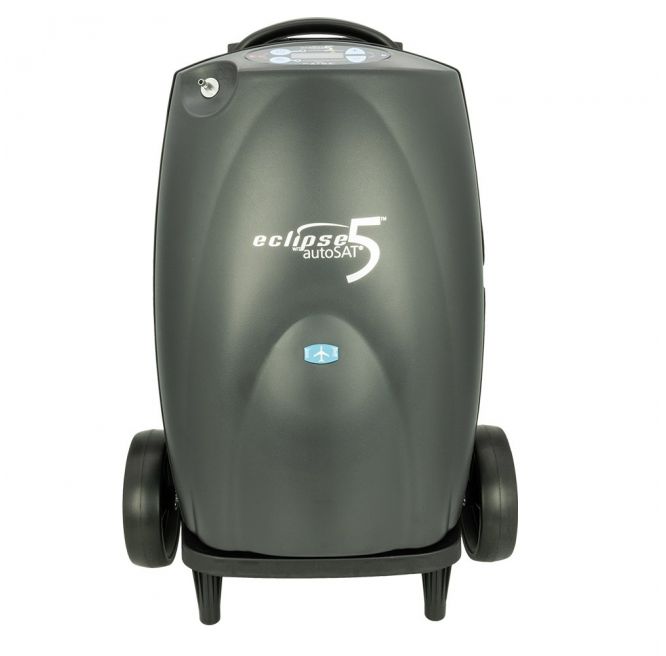 Eclipse 5 Portable Oxygen Concentrator