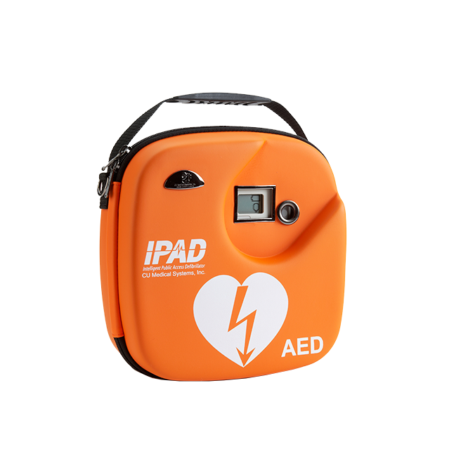 iPAD SP1 AED Fully Automatic