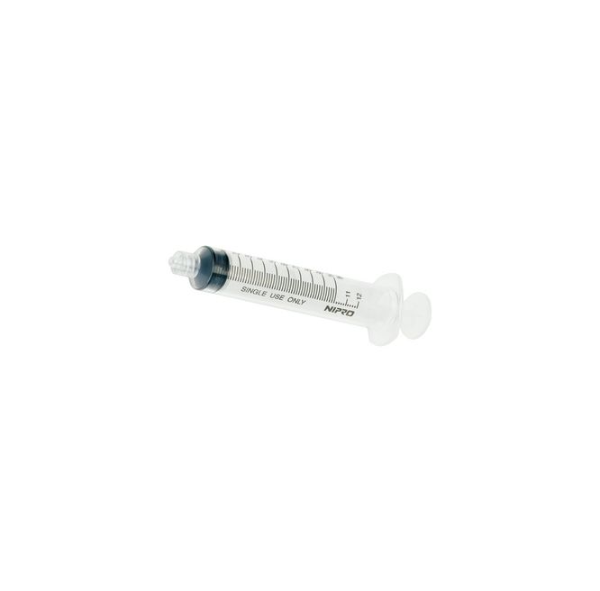 Luer Lock Syringe 5ml (Box Of 100)