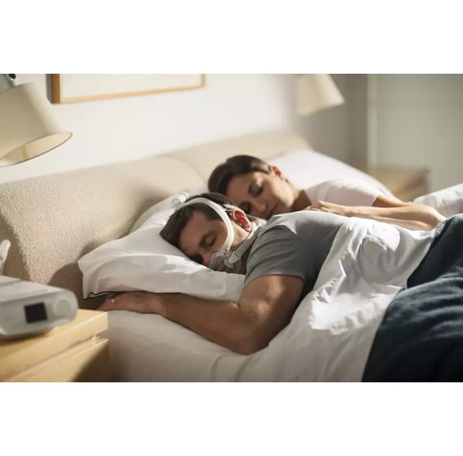 Philips DreamWear Full Face Mask Medium