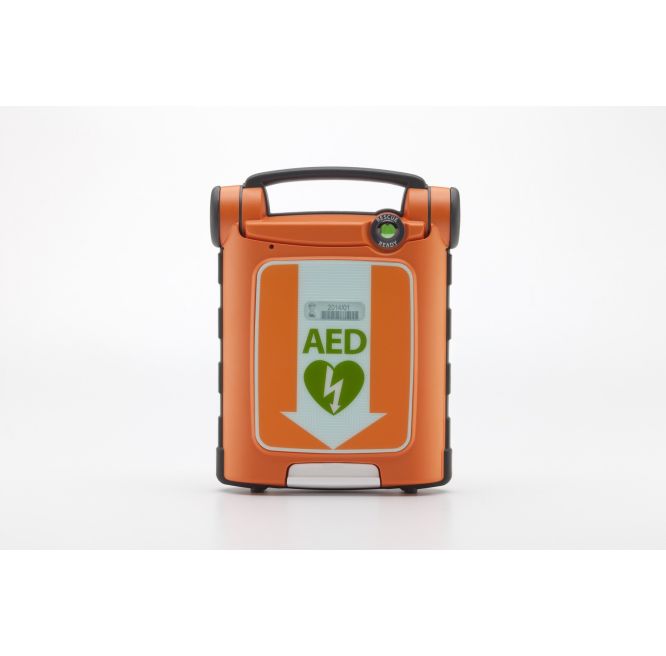 Cardiac Science Powerheart G5 Fully Automatic Defibrillator