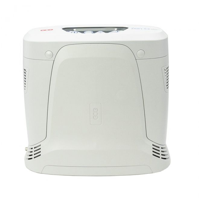 GCE Zen-O lite™ Portable Oxygen Concentrator (Single Battery Package)