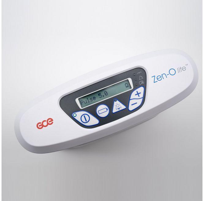 GCE Zen-O lite™ Portable Oxygen Concentrator (Single Battery Package)